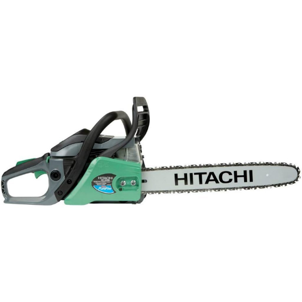A Review of the Best 16 Inch Gas Chainsaw