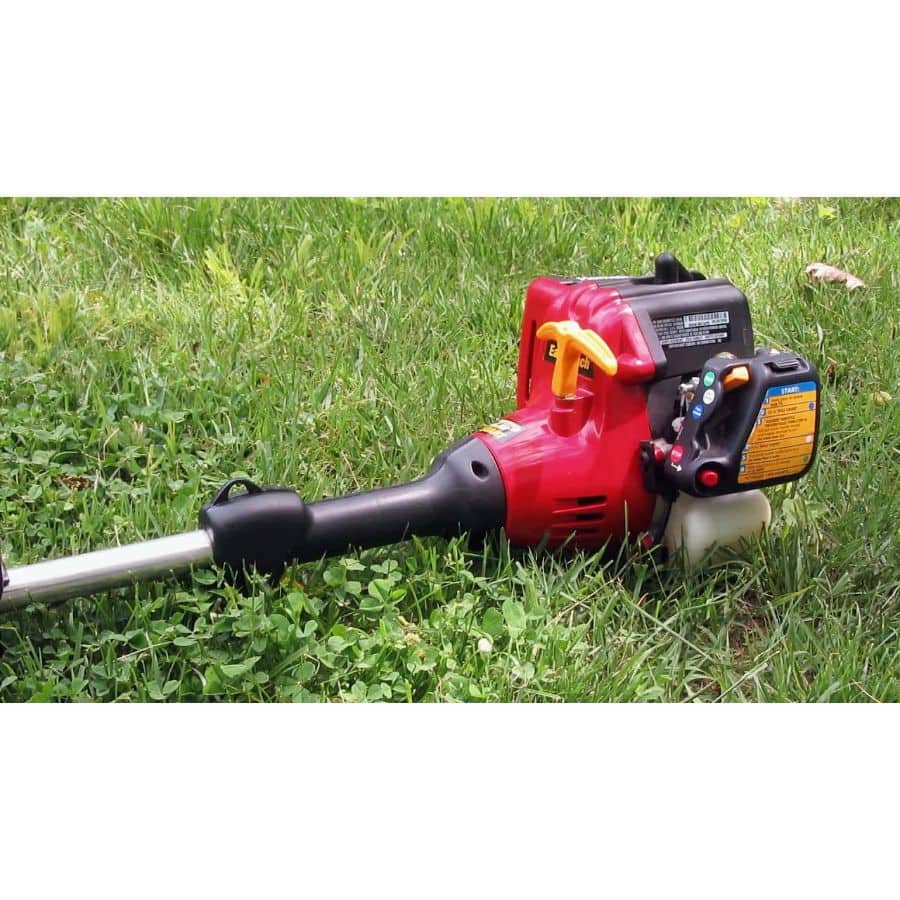 7 Best Gas String Trimmer - Gas Weed Eaters Reviews 2020