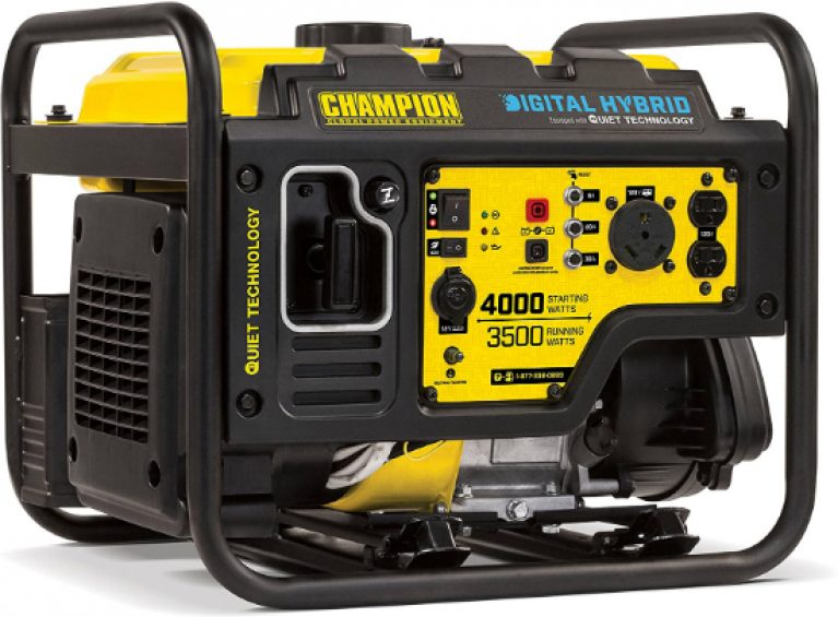 Best Portable Diesel Generator – 7 Top Products
