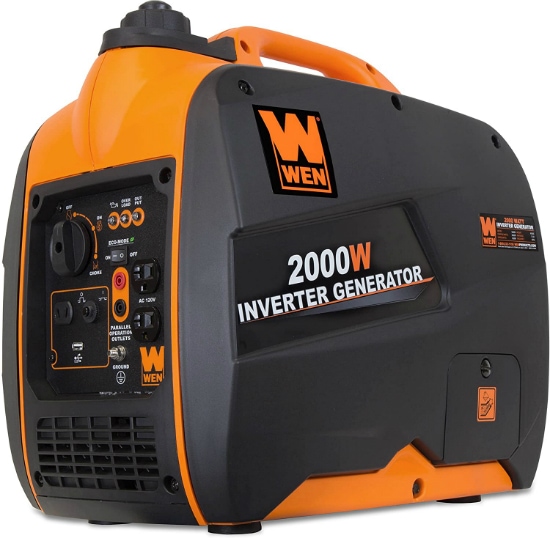 Best Portable Diesel Generator – 7 Top Products