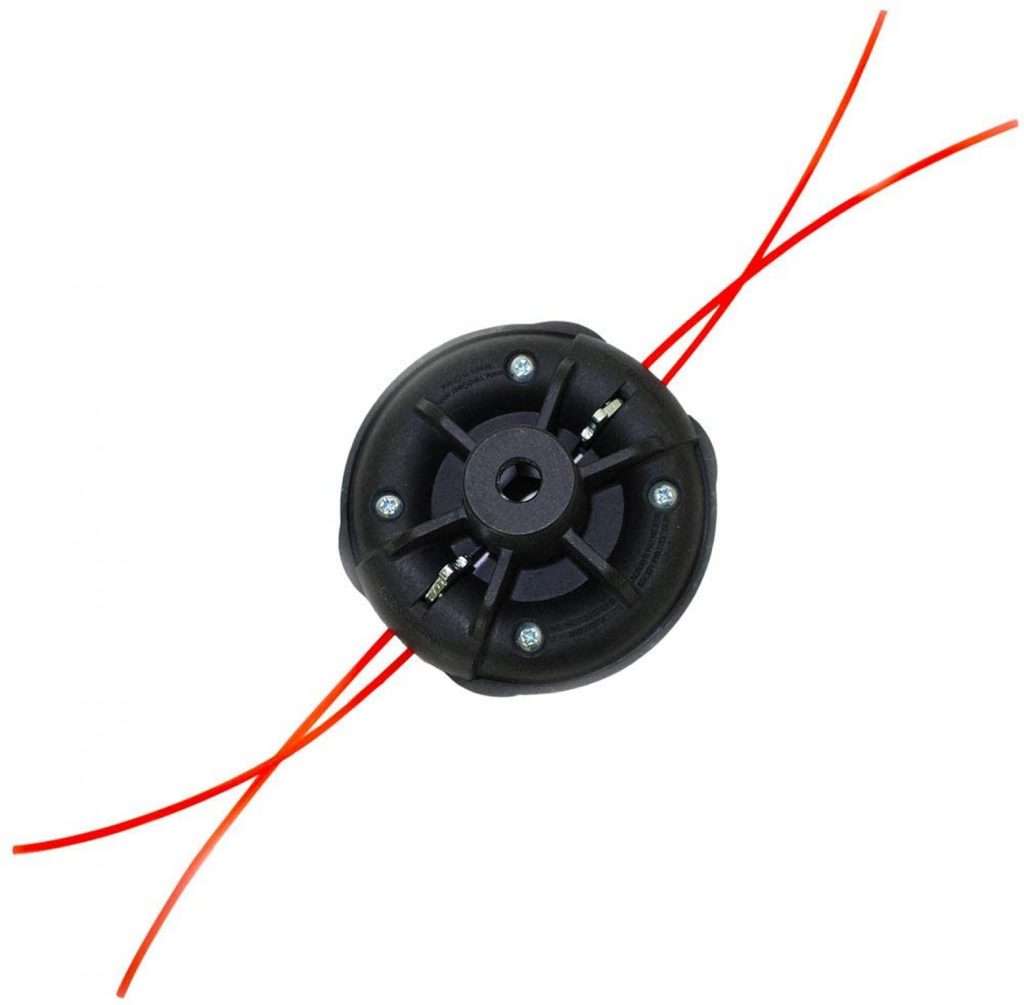 Top 10 Best Universal String Trimmer Head to Consider in 2020 (Reviews)