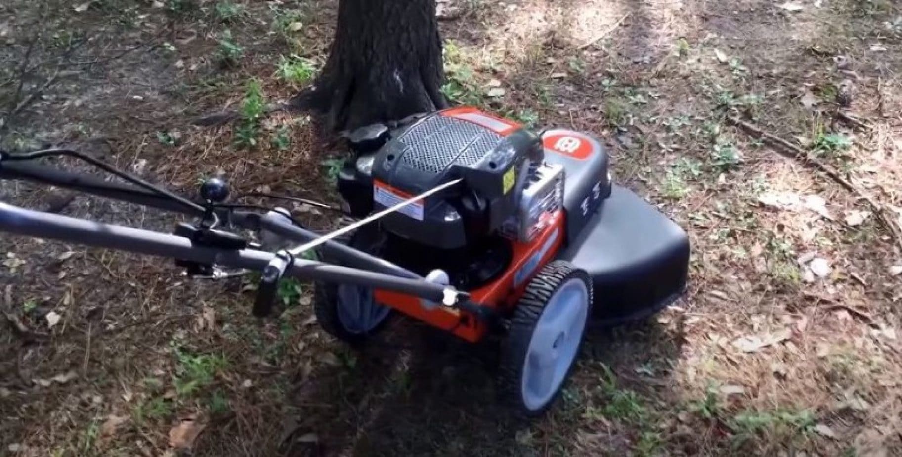 How to String a Walk-Behind Trimmer? Quick and Simple Guide