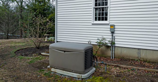 Properly Connecting a Generator to your House? - Detailed Guide