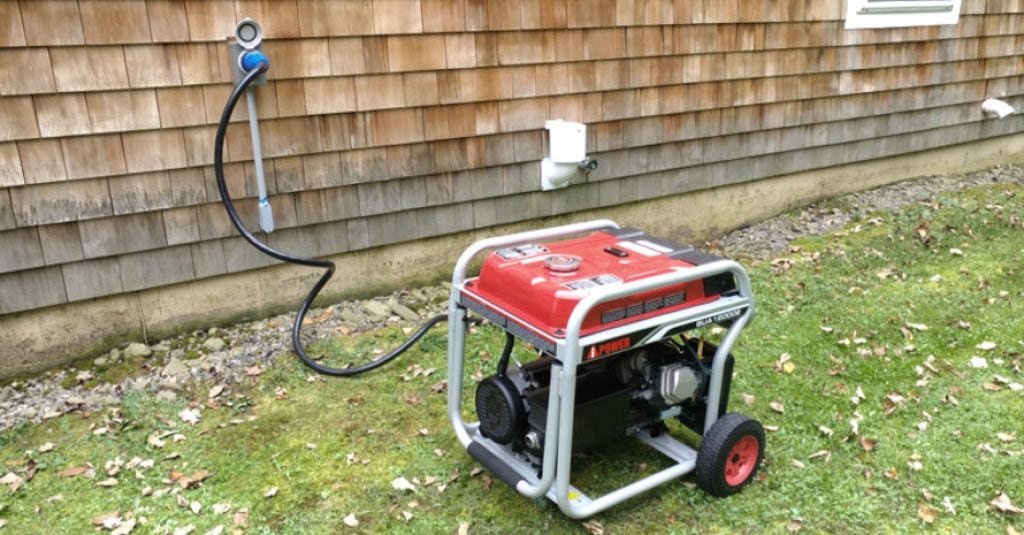 Properly Connecting a Generator to your House? - Detailed Guide