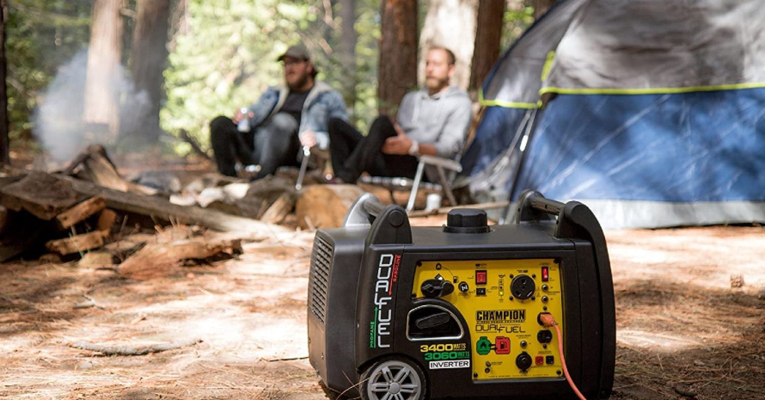 Top-7 Best Models 3000-watt Inverter Generator Reviews&Guide 2025
