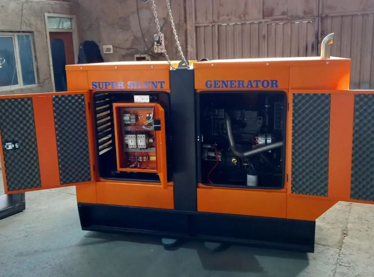 How to Ground a Generator? STEP-BY-STEP DIY GUIDE