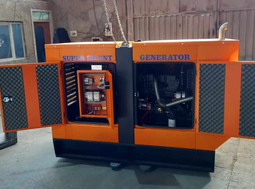 How to Ground a Generator? STEP-BY-STEP DIY GUIDE