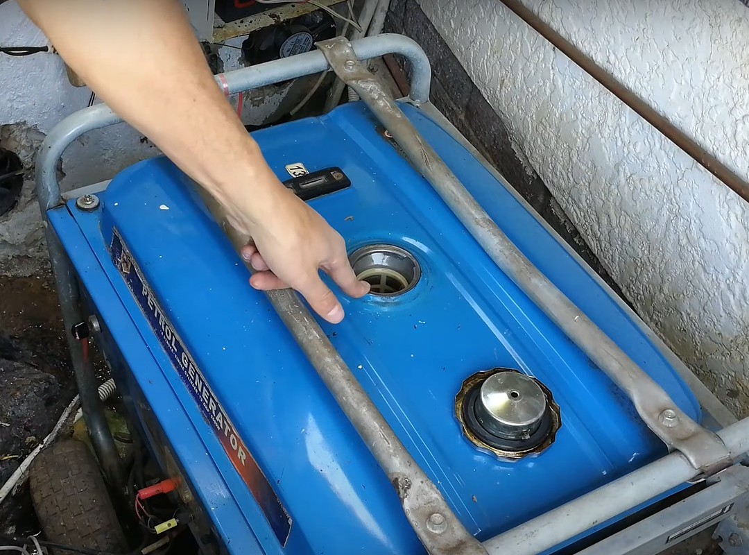 How Much Gas Does a Generator Use? - Complete Review