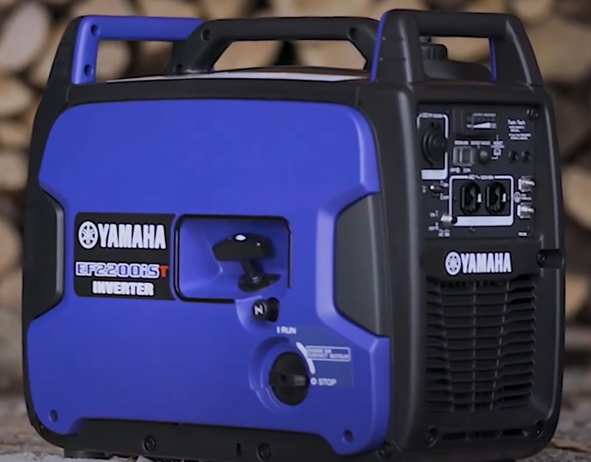 How Does an Electric Generator Work? - Techniques and Tricks