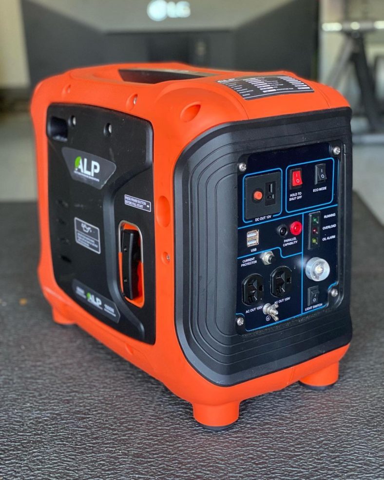 How to Ground a Portable Generator? - Guide [year]