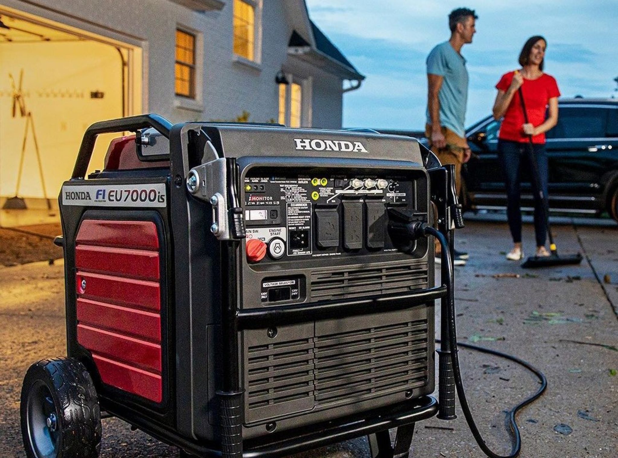 How to Fix an Overloaded Generator? - Complete Guide 2024