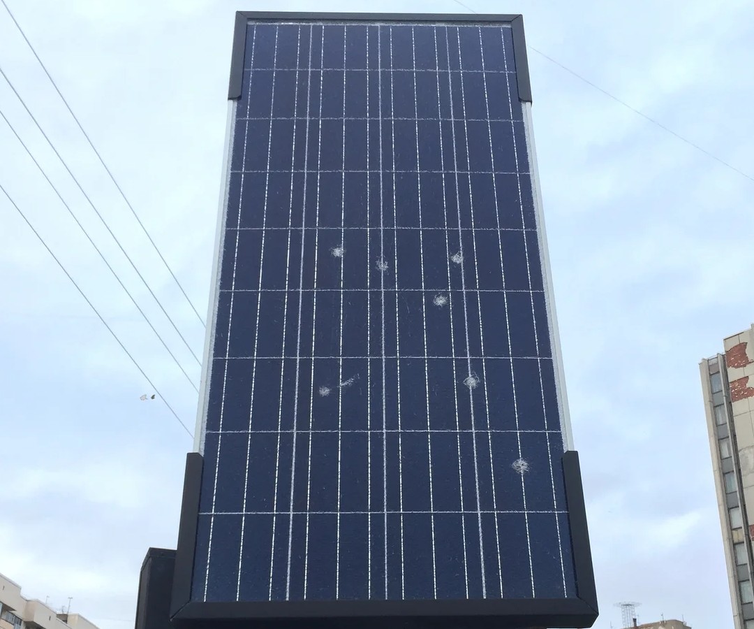 How to Protect Solar Panels From Hail?