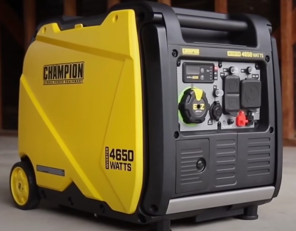 How Does an Electric Generator Work? - Techniques and Tricks