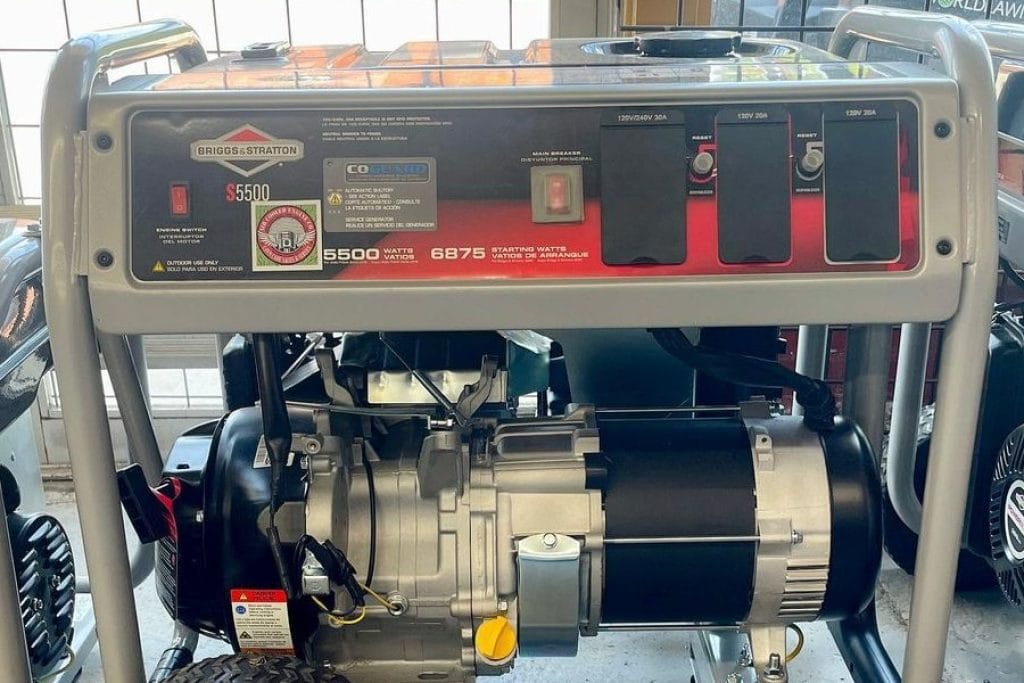 Top 5 Best 5000 Watt Generator - The Main Properties to Notice