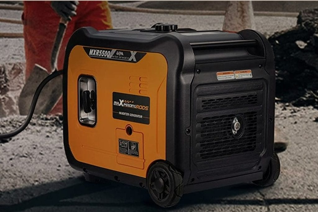 Top 5 Best 5000 Watt Generator - The Main Properties to Notice