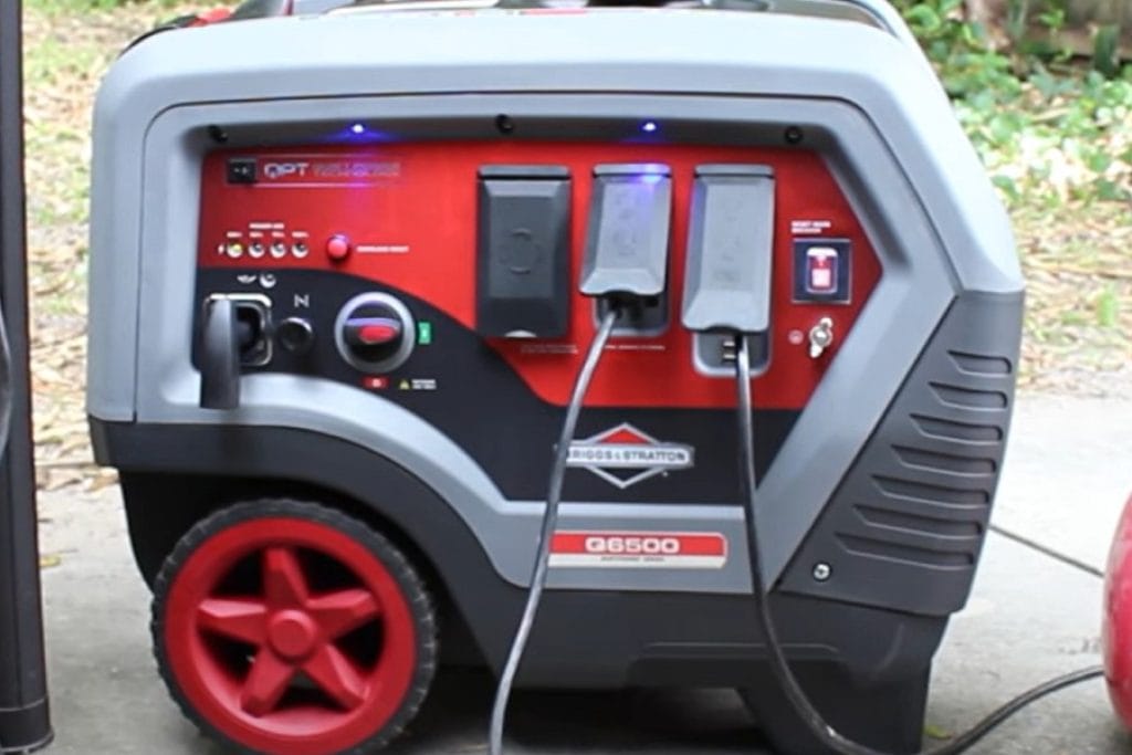 Best 6500 Watt Generator - 5 Options to Power Your House