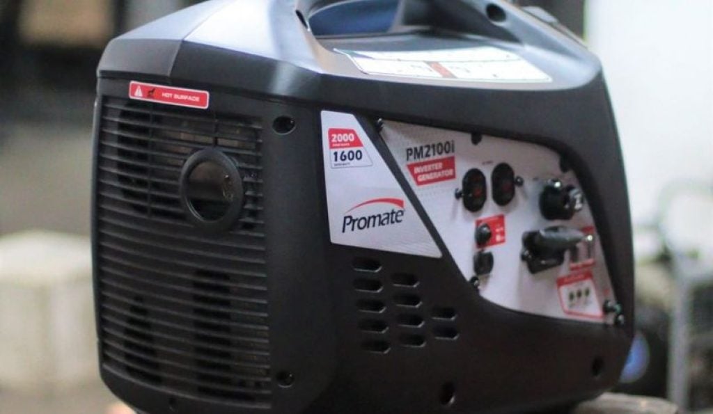 What Is an Inverter Generator? - Complete Guide