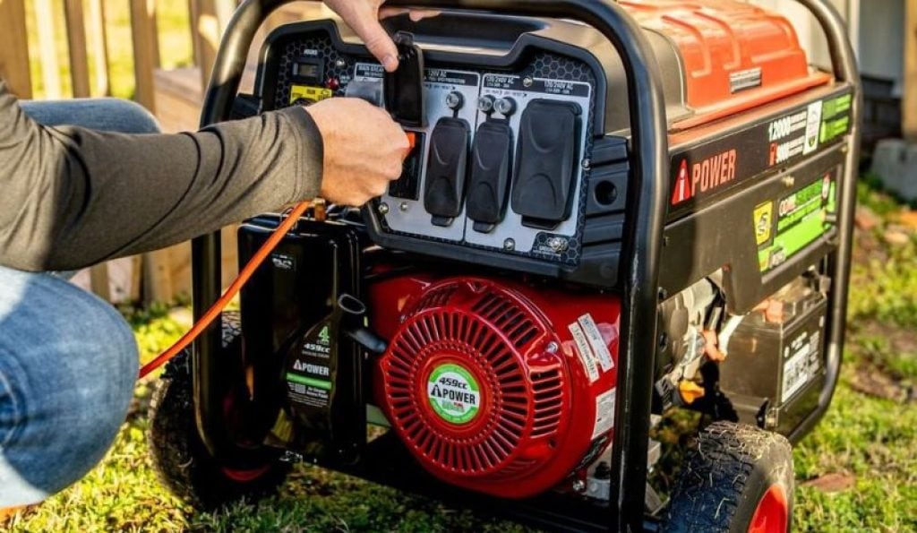 What Is an Inverter Generator? - Complete Guide